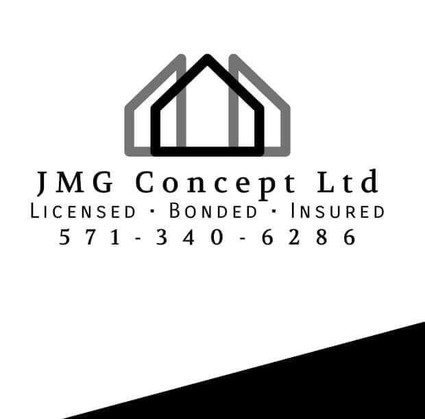 JMG Concept Ltd - Nextdoor