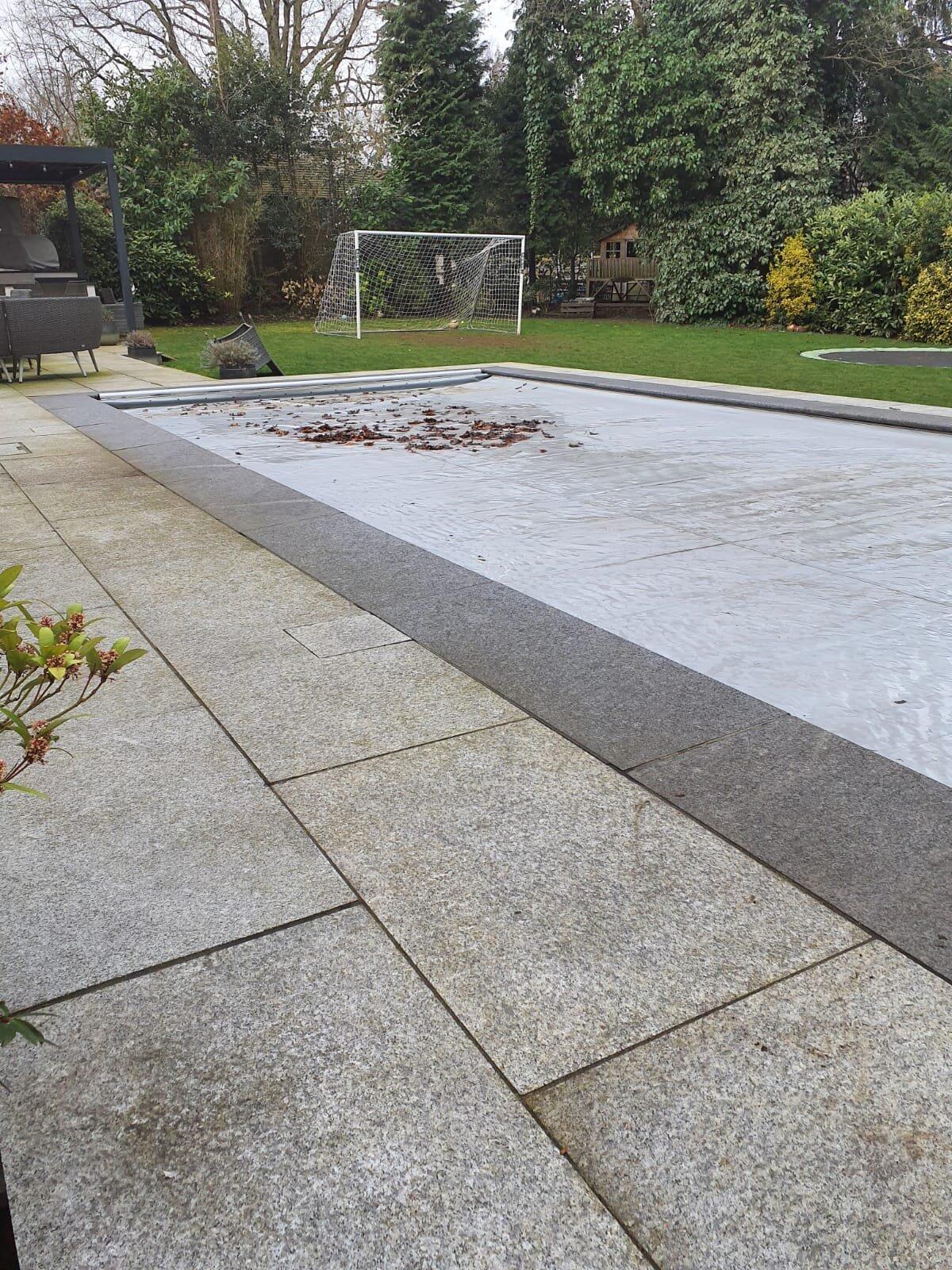 swimming pool repair work - Watford - Nextdoor