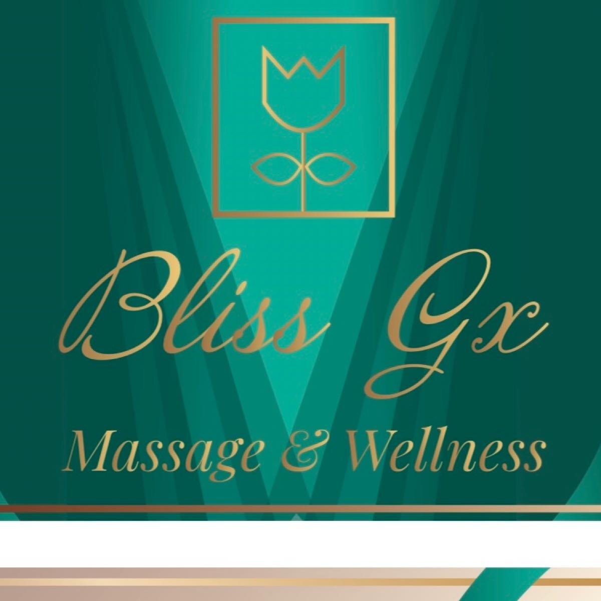 BlissGx (Massage & Wellness) - Gerrards Cross - Nextdoor