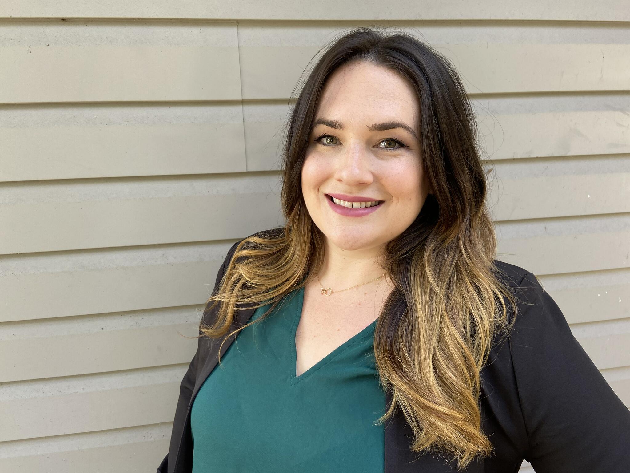 Emily Lisk - Realtor with Weichert Realtors Hallmark Properties - Nextdoor