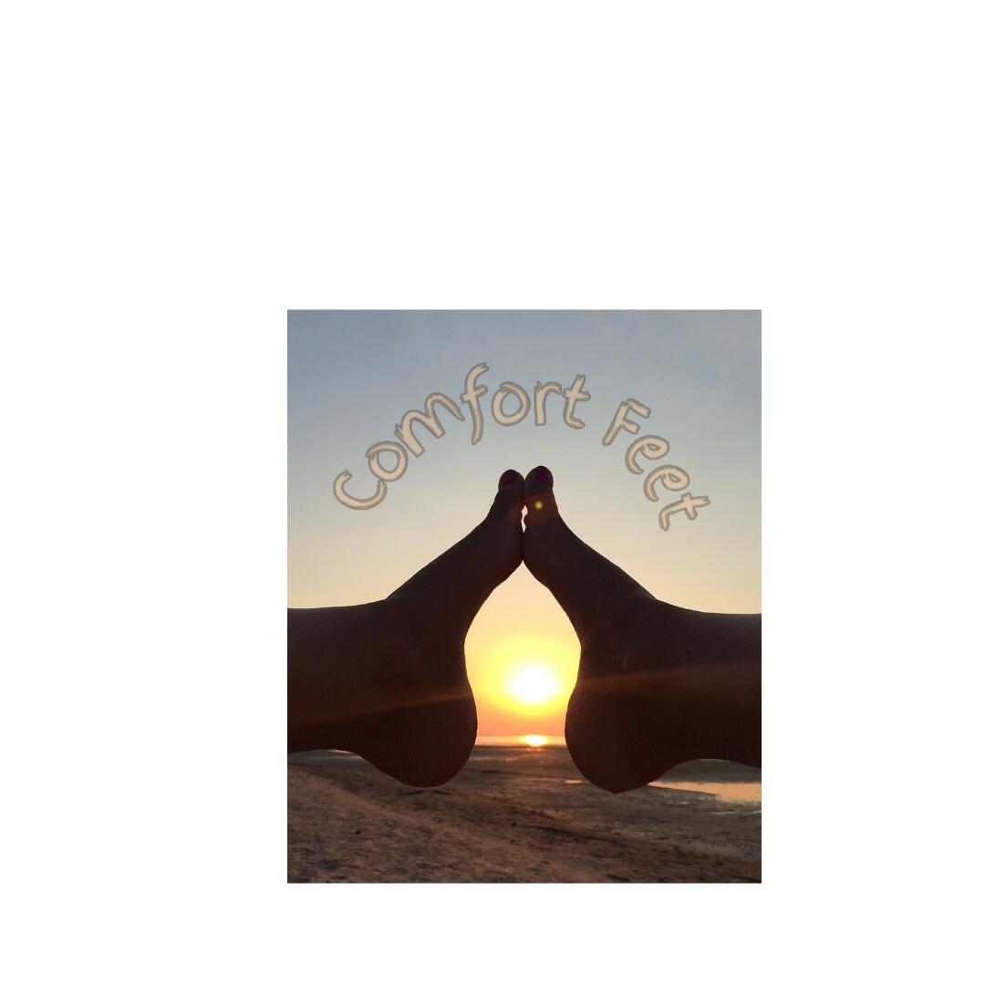 Comfort Feet - Nextdoor