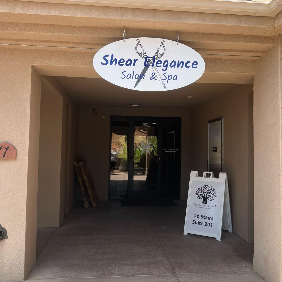 Hair Salons In Mesquite Nevada