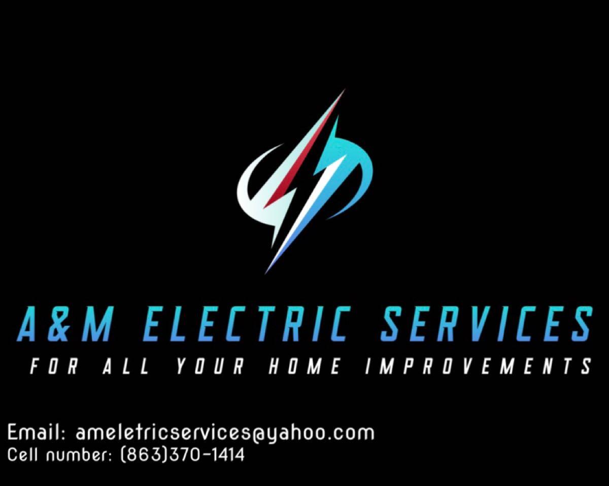 A&M Electric Services - Nextdoor