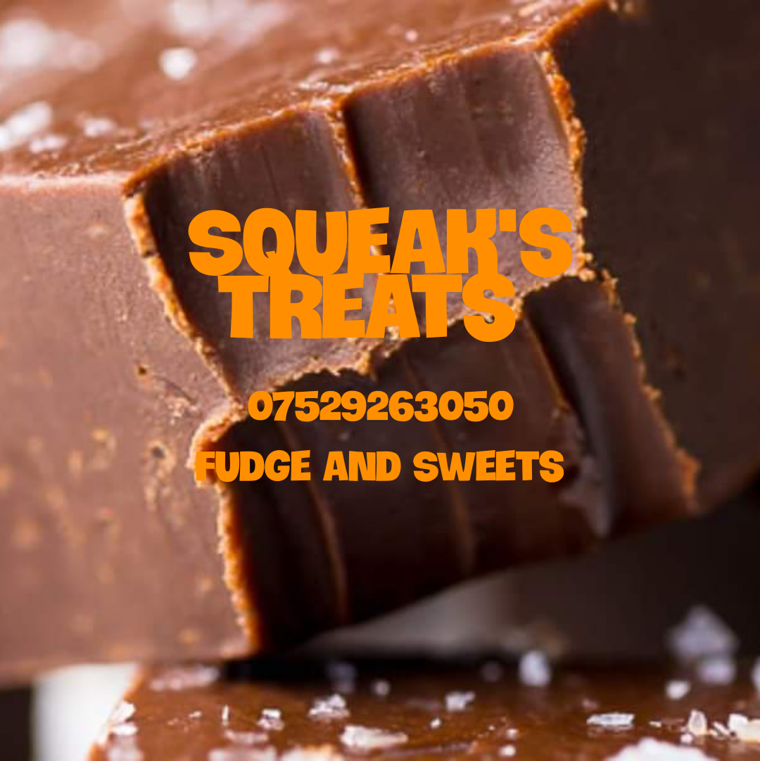 Squeak's Treats - Nextdoor