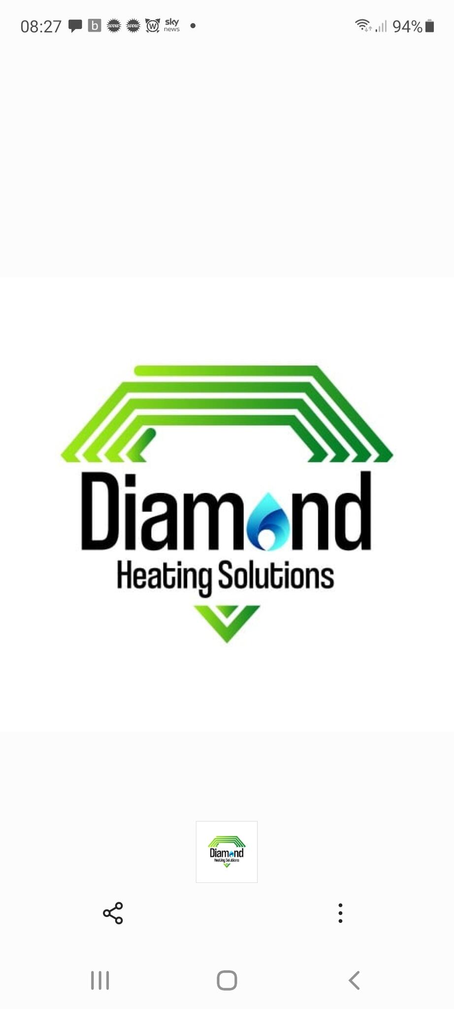 diamond heating solutions ltd - Nextdoor