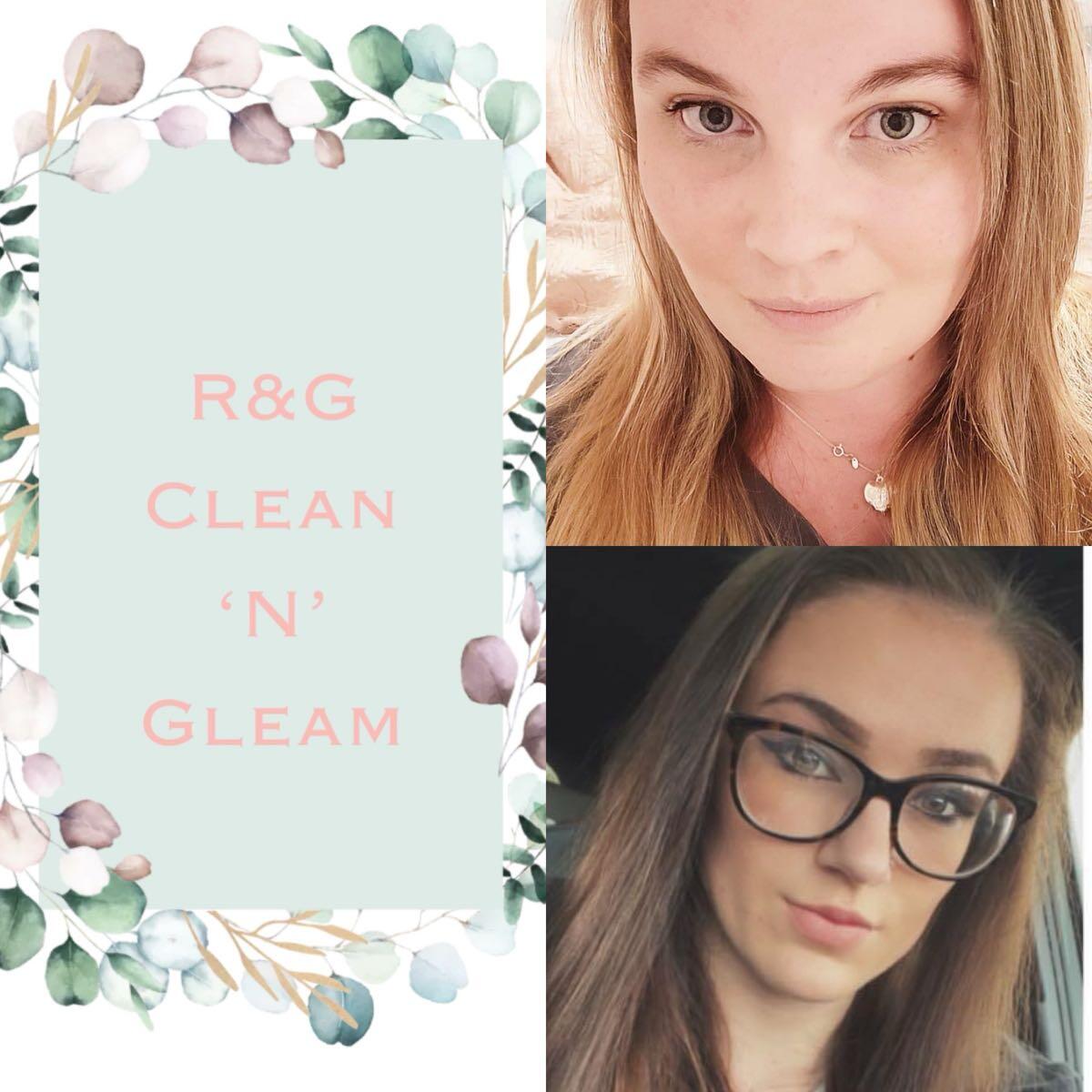 R&G Clean ‘N’ Gleam - Newbury - Nextdoor