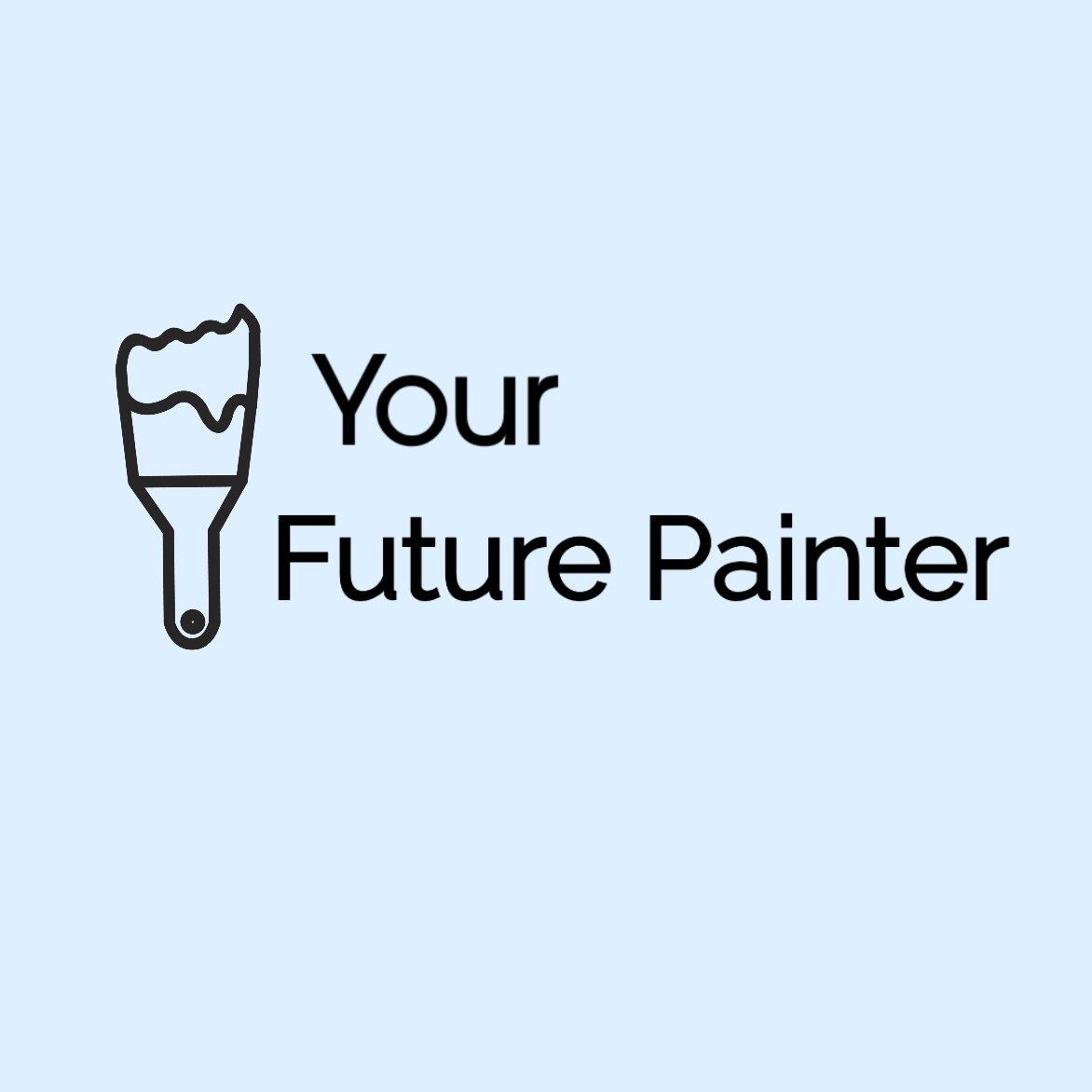Your Future Painter Nextdoor