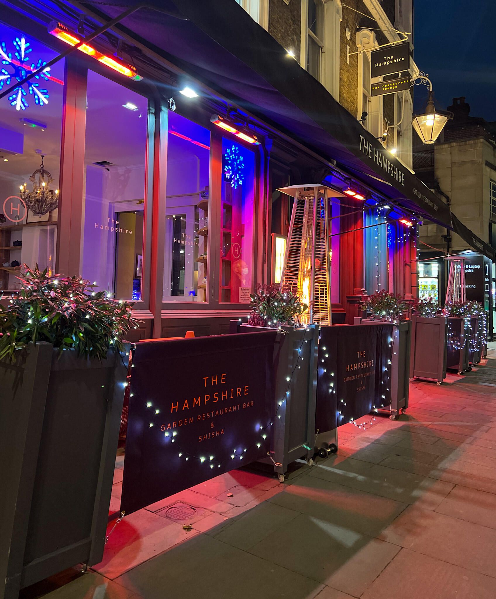 The Hampshire - London - Nextdoor