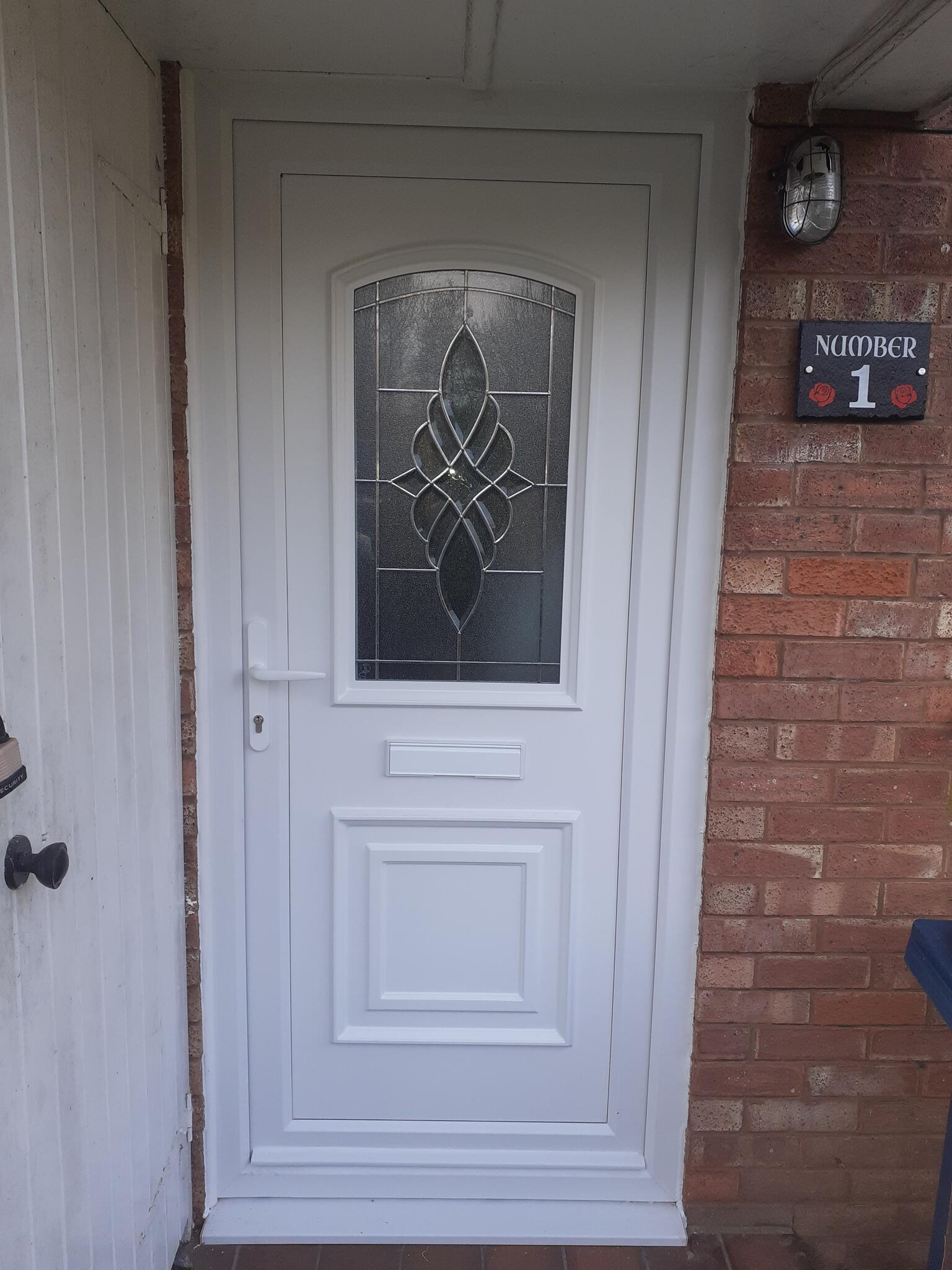 Smart UPVC Services - Abingdon, GB-ENG - Nextdoor