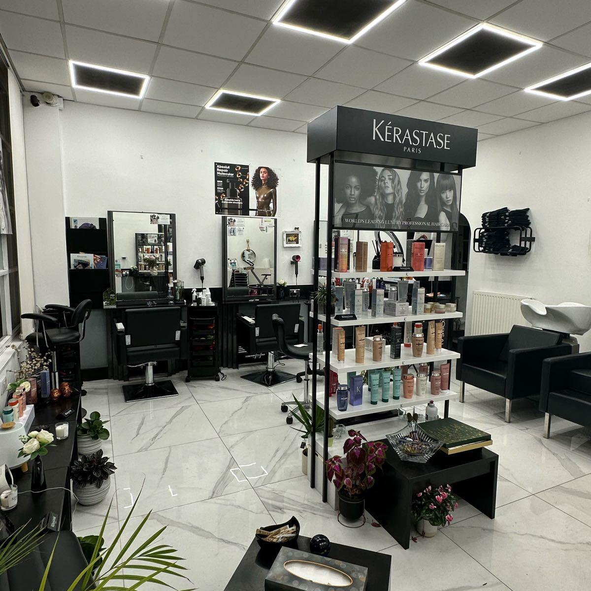 Mania’s salon - Nextdoor