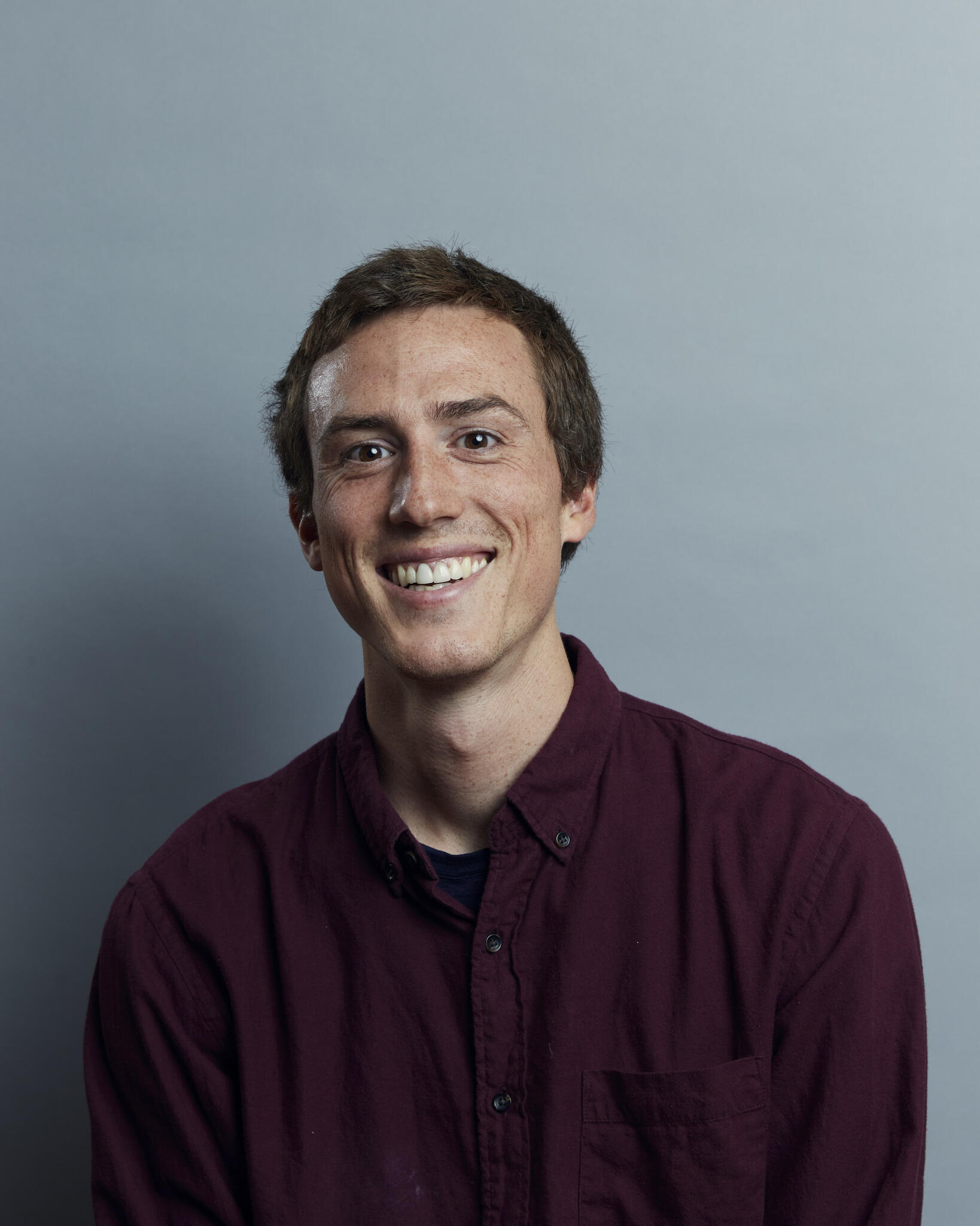 Hamish Warren - Bristol - Nextdoor