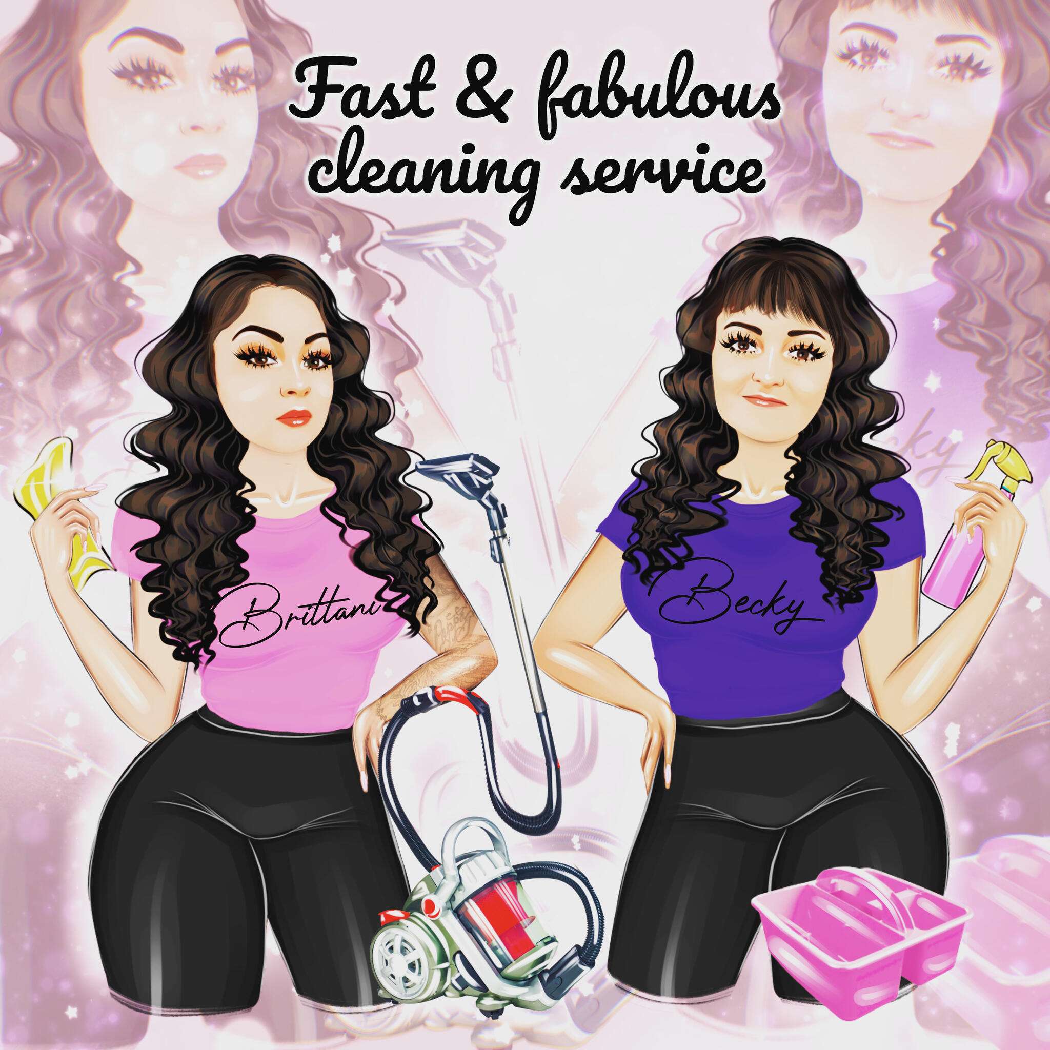 Fast & Fabulous Cleaning Service - Nextdoor