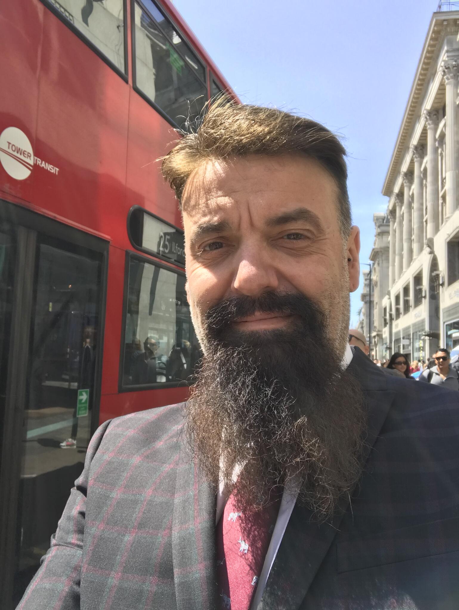 Meaby & Co LLP - Nextdoor