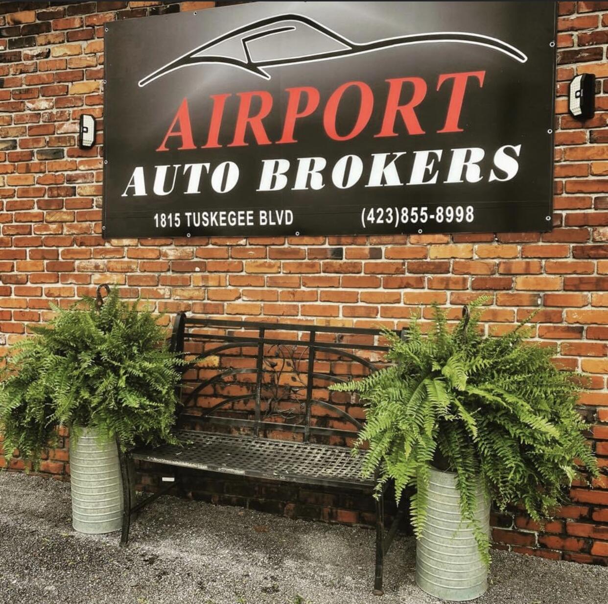 Airport Auto Brokers - Chattanooga, TN - Nextdoor