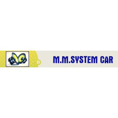 M.M. System Car - Nextdoor