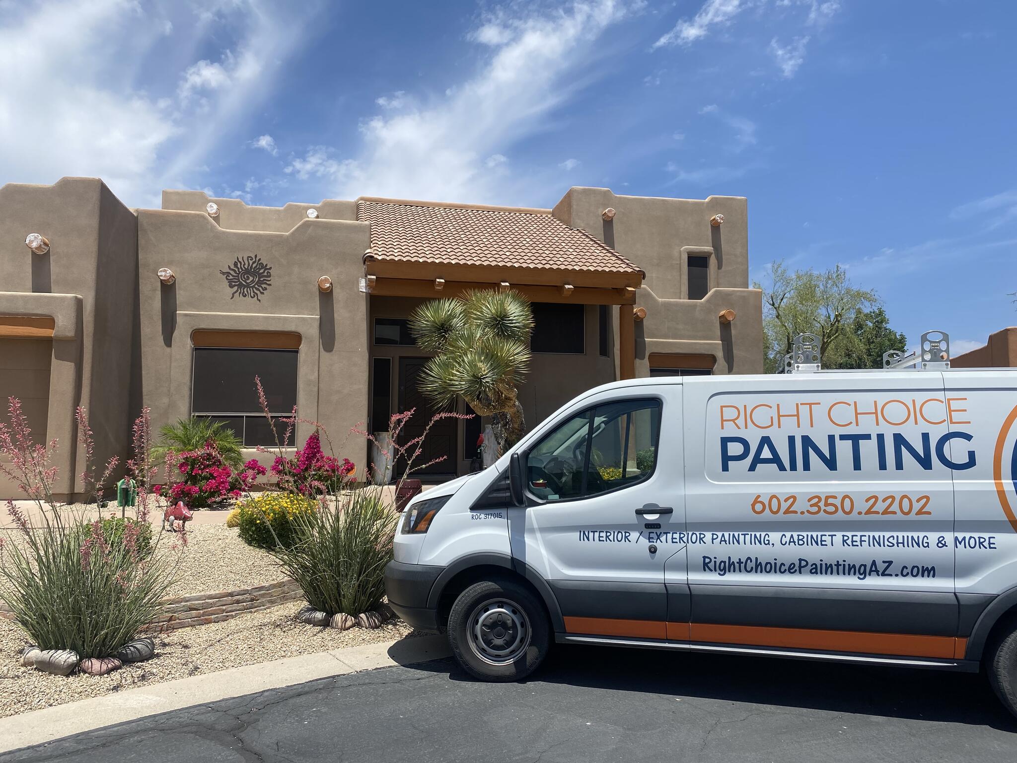 Right Choice Painting - Phoenix, AZ - Nextdoor