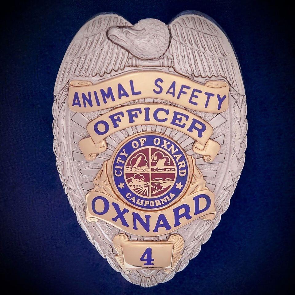 Animal Safety Unit, Oxnard Police - Oxnard, CA - Nextdoor