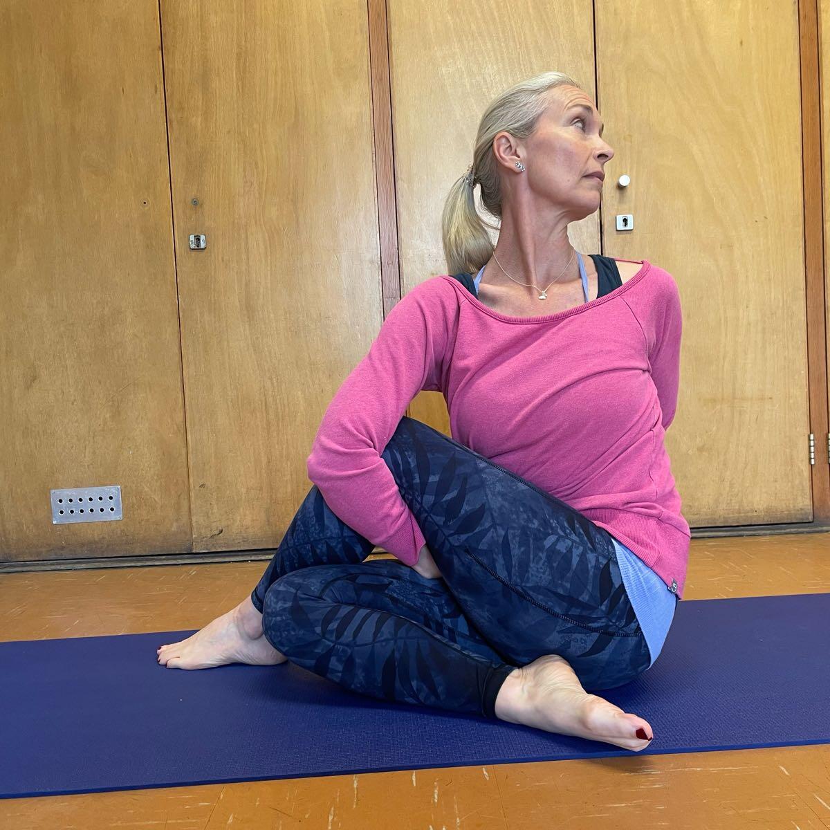 Orpington Yoga - Nextdoor