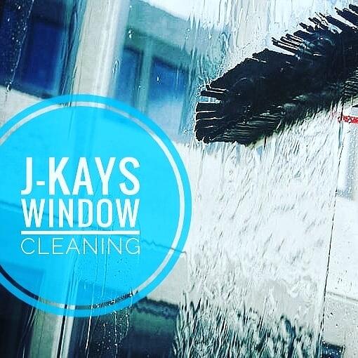 JKays Window Cleaning - Chesterfield, England - Nextdoor
