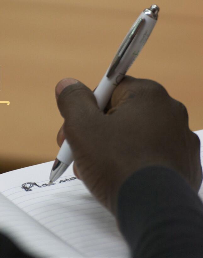 Anthony ODongo - Nextdoor