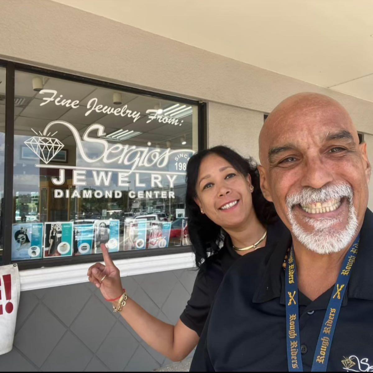 Sergio's Jewelry - Tampa, FL - Nextdoor
