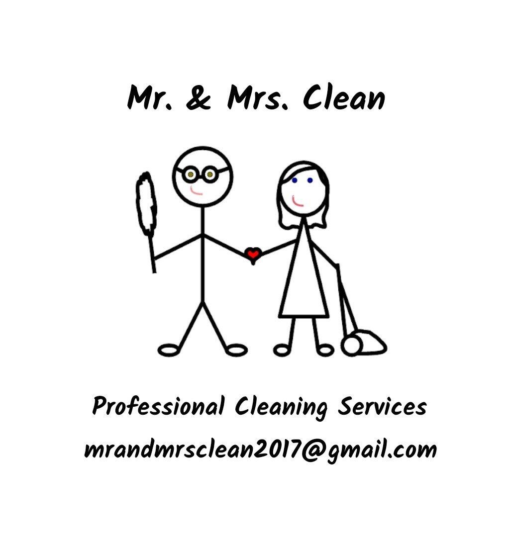 Mr. & Mrs. Clean (formerly Maid With Love) - Nextdoor