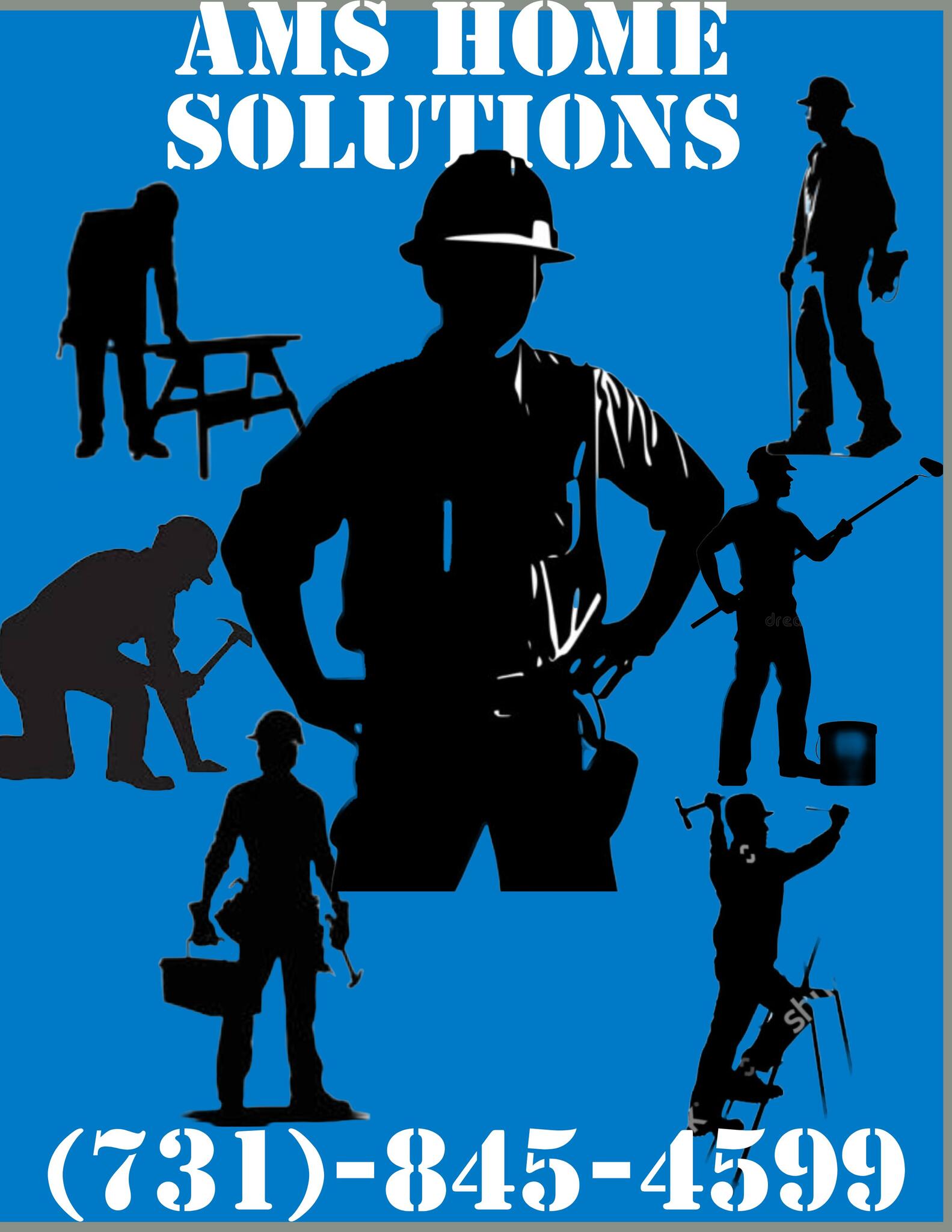 AMS HOME SOLUTIONS - Nextdoor