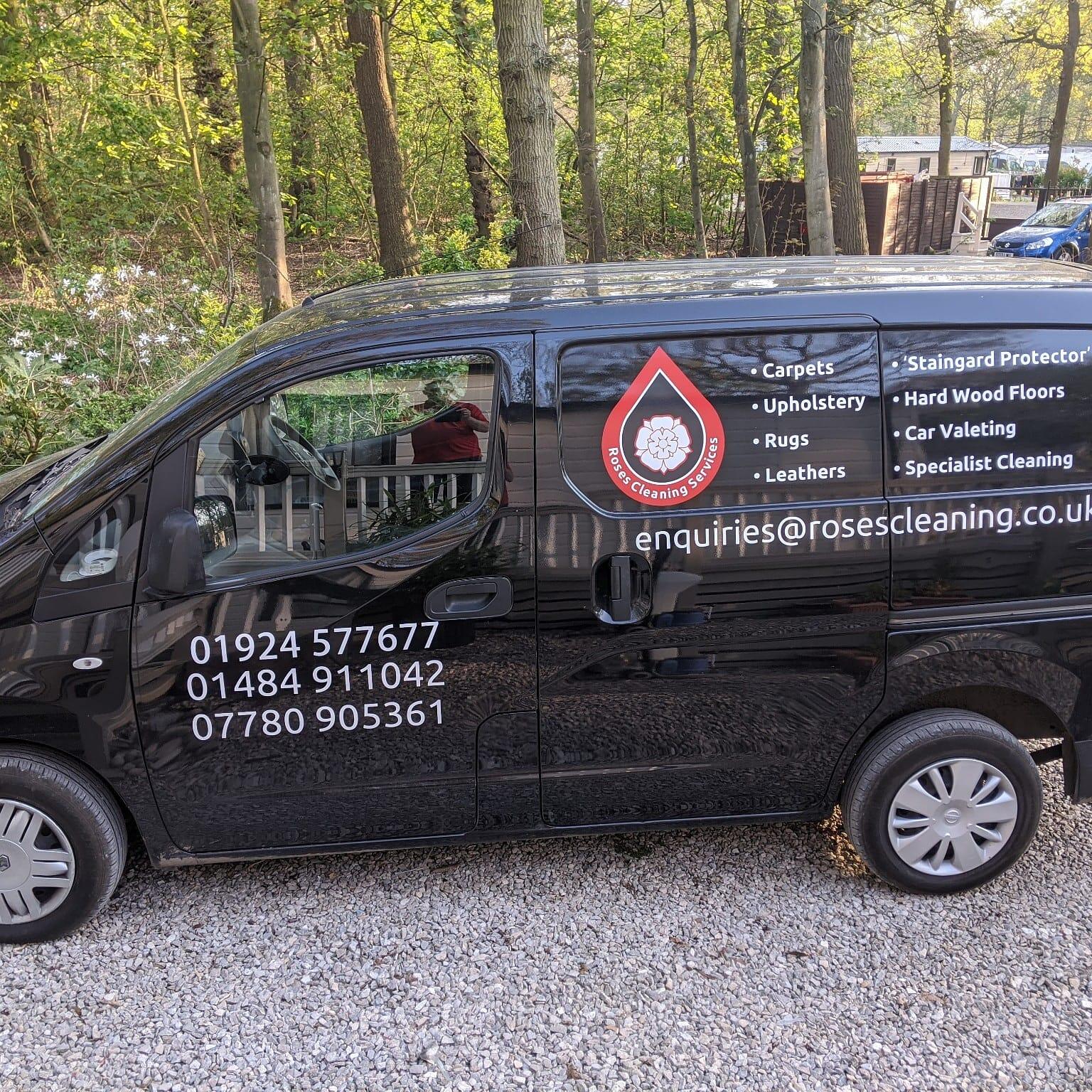 Roses Cleaning Services - Nextdoor