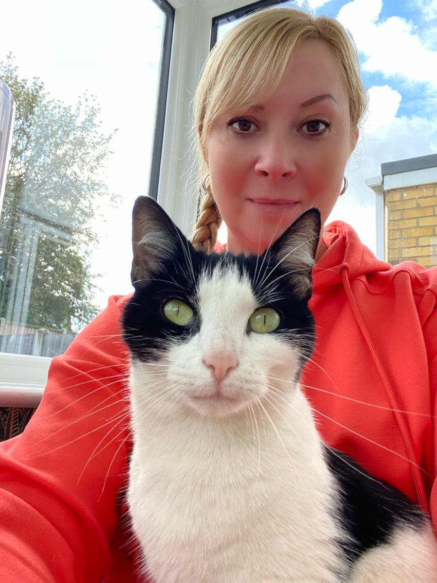 Stephanie’s Rayleigh Cat Caring - Rayleigh, GB-ENG - Nextdoor