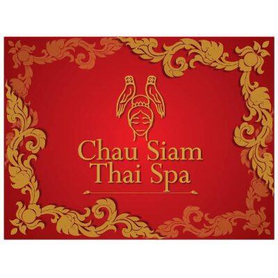 Chau Siam Thai Spa - Nextdoor