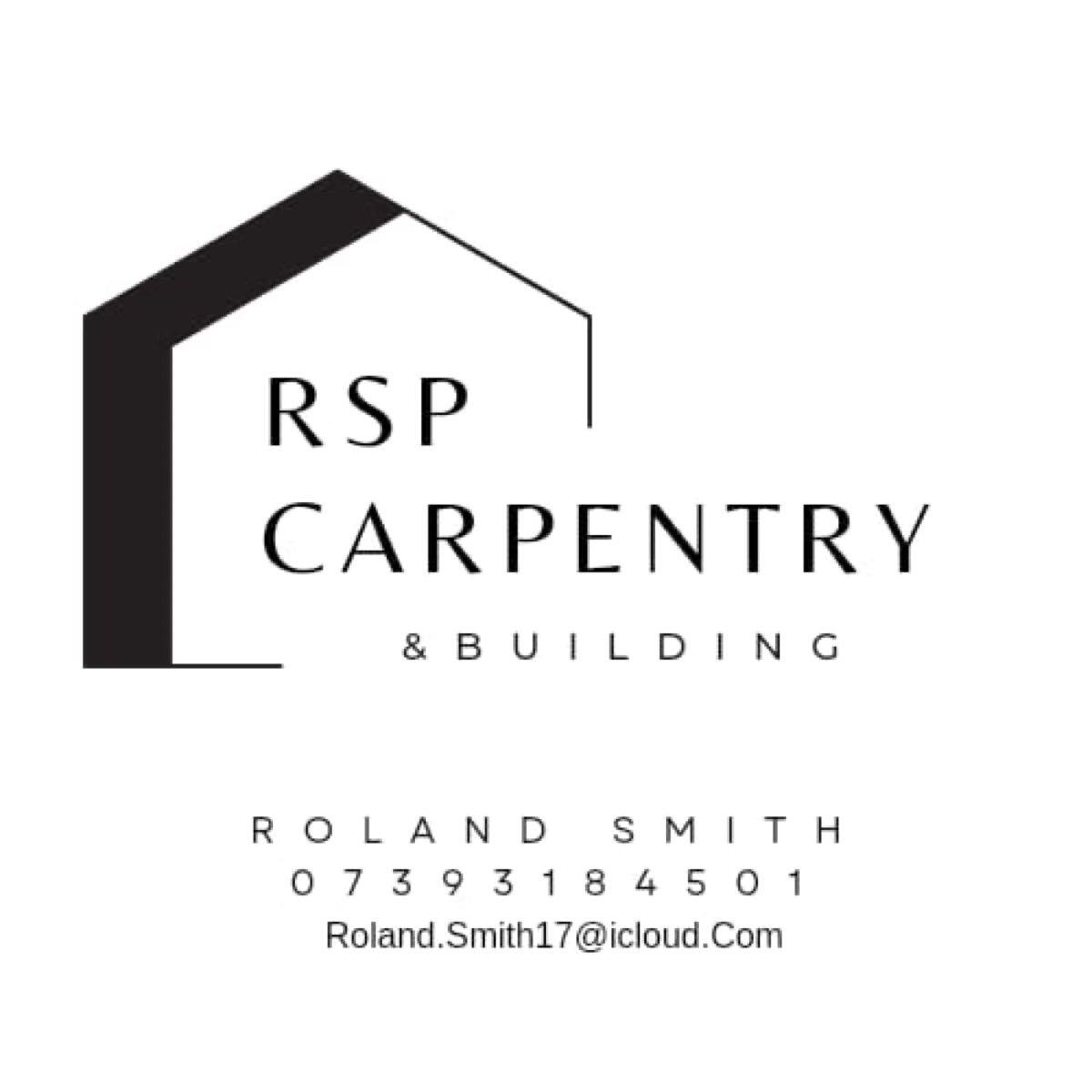 RSP Carpentry & building - Salisbury - Nextdoor