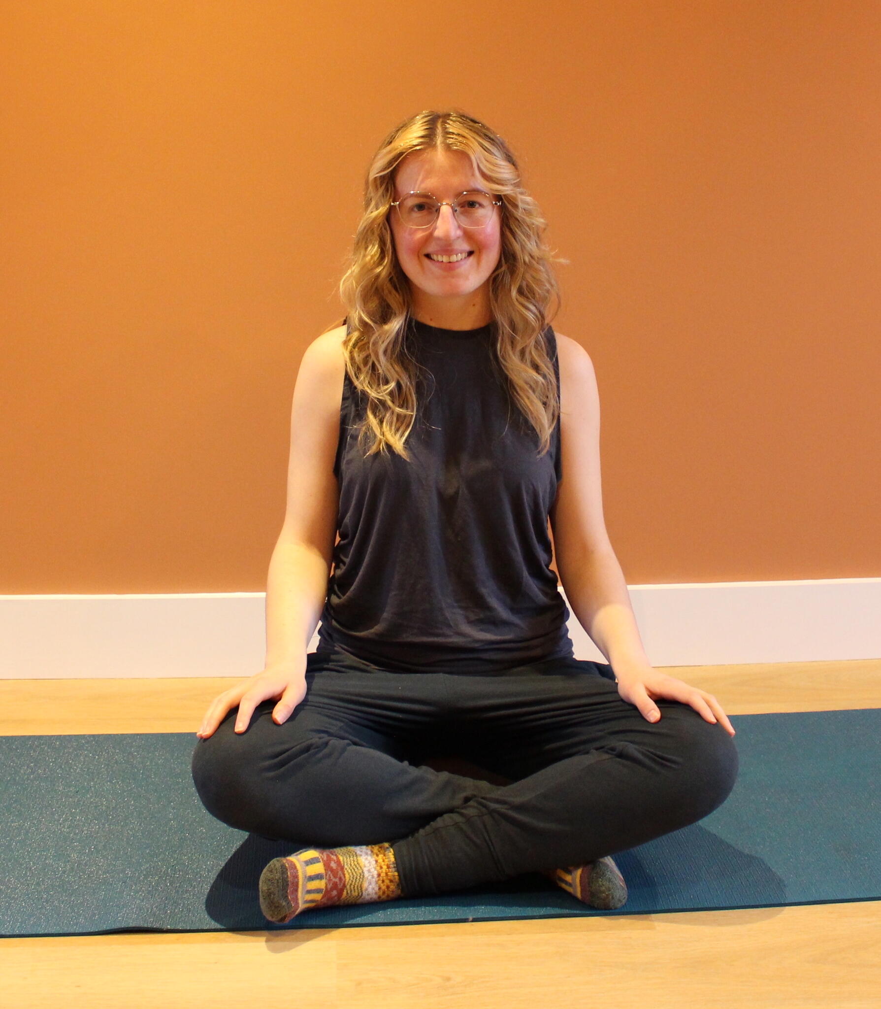 The Rest is Yoga - Nextdoor