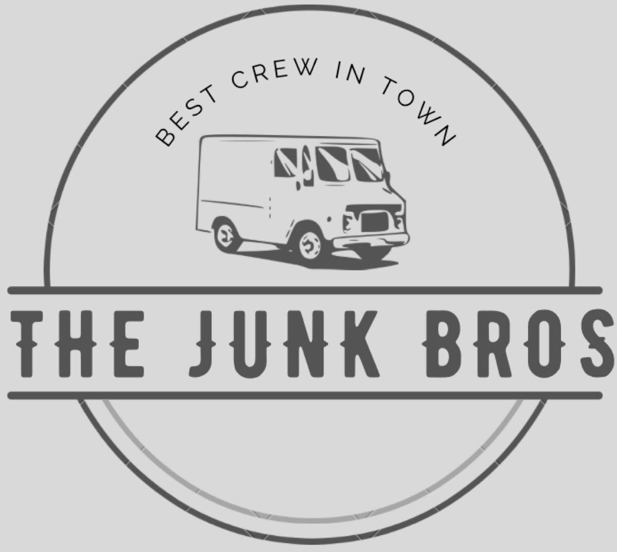 The Junk Bros - Nextdoor