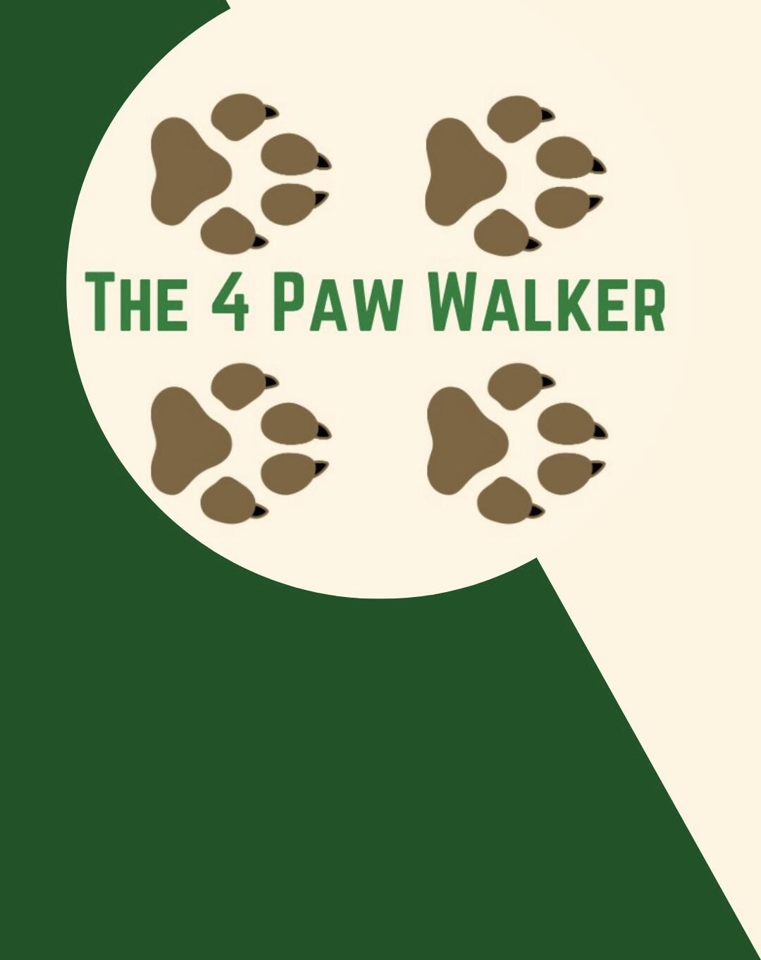 The 4 Paw Walker - Nextdoor