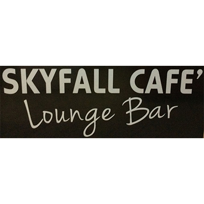 Sky fall Cafe - Nextdoor