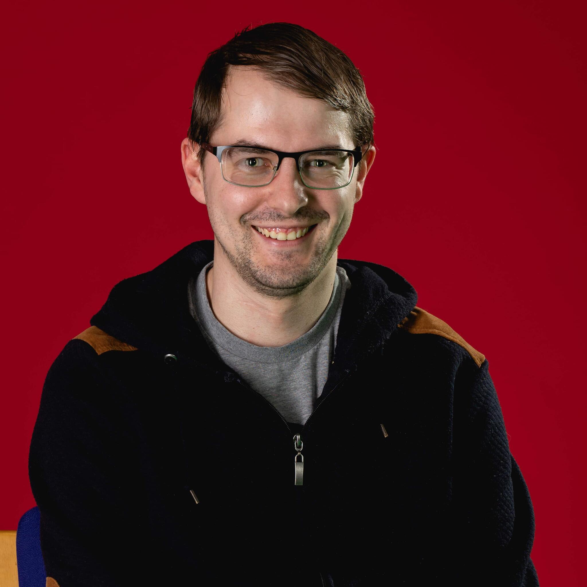 Michael Wing - lincswebdev - Gainsborough - Nextdoor