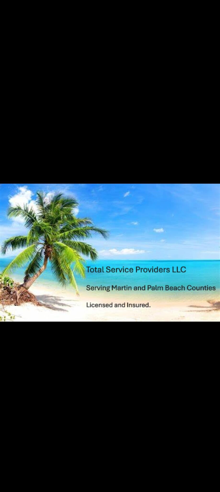 Total Service Providers LLC - Nextdoor