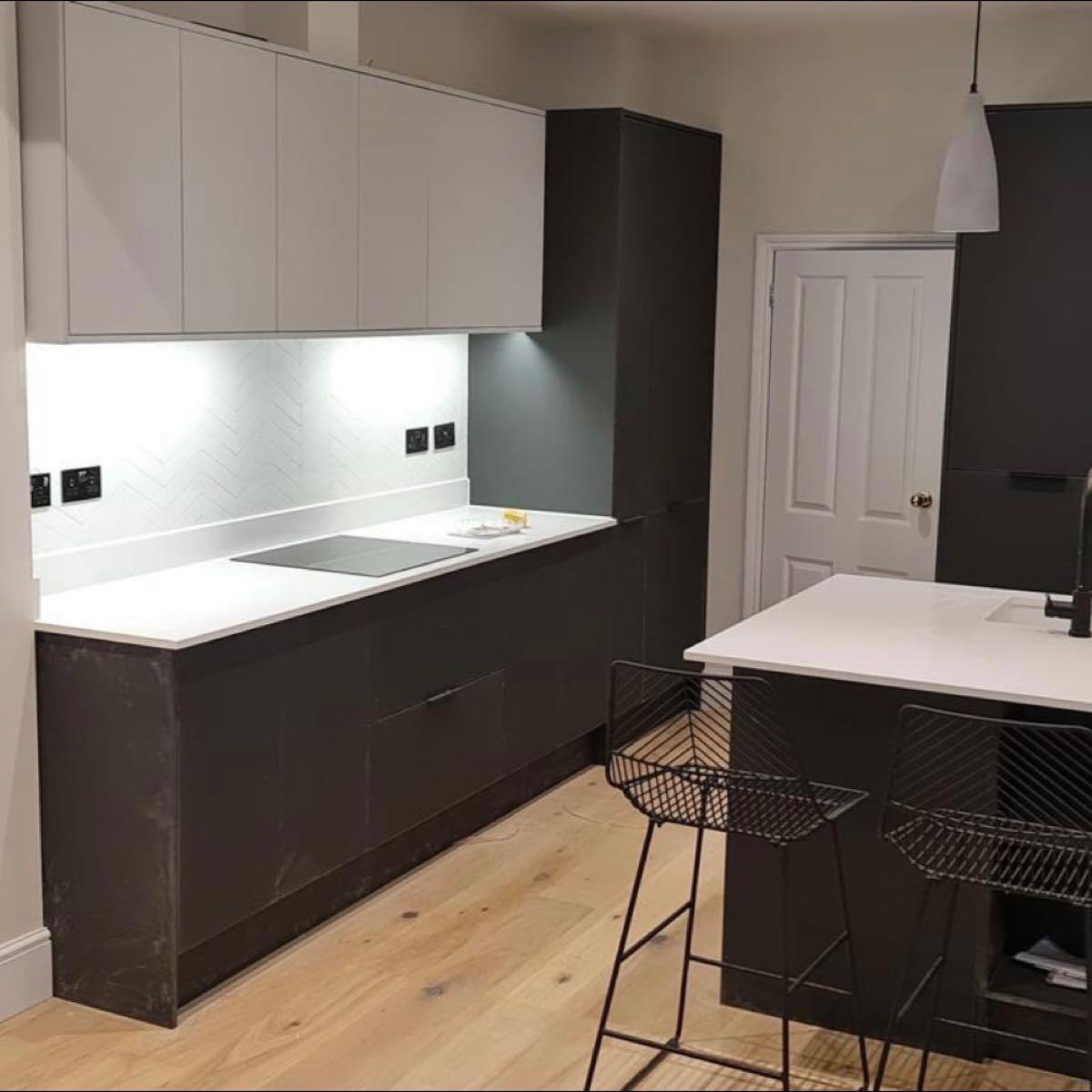 Noble Builders - Birmingham, England - Nextdoor