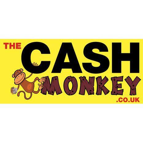 Cash Monkey Mansfield - Mansfield - Nextdoor