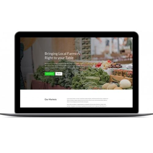 Orkis Media - Nextdoor