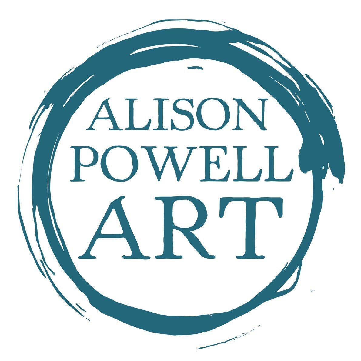 Alison Powell Art - Tadworth - Nextdoor