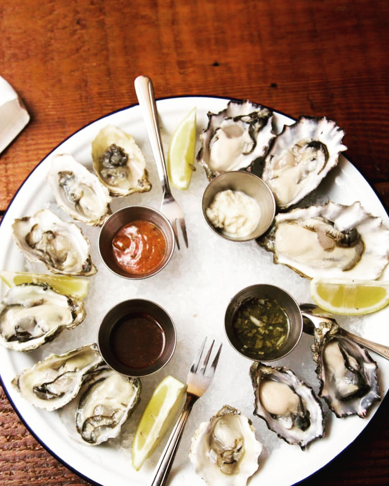 Rustic House Oyster Bar and Grill - San Carlos, CA - Nextdoor