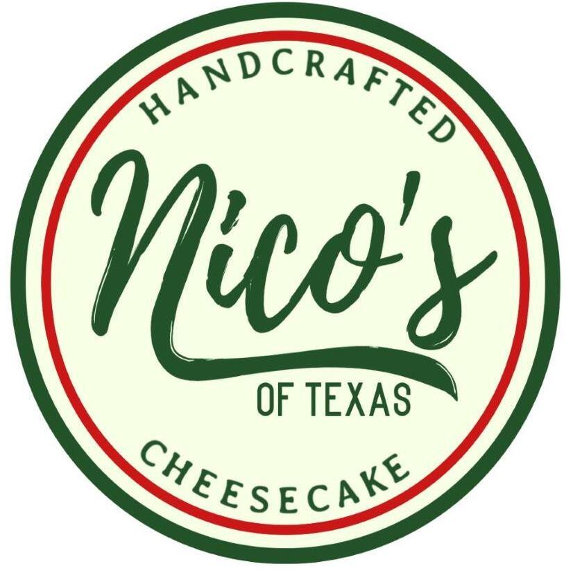 Nico's of Texas Cheesecake - Waco, TX - Nextdoor