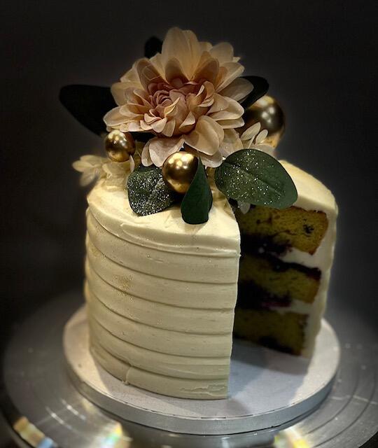 Bits N Pieces Custom Cakes - Nextdoor