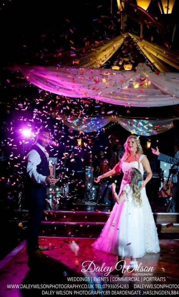 Mixed Up Music - Bury, GB-ENG - Nextdoor