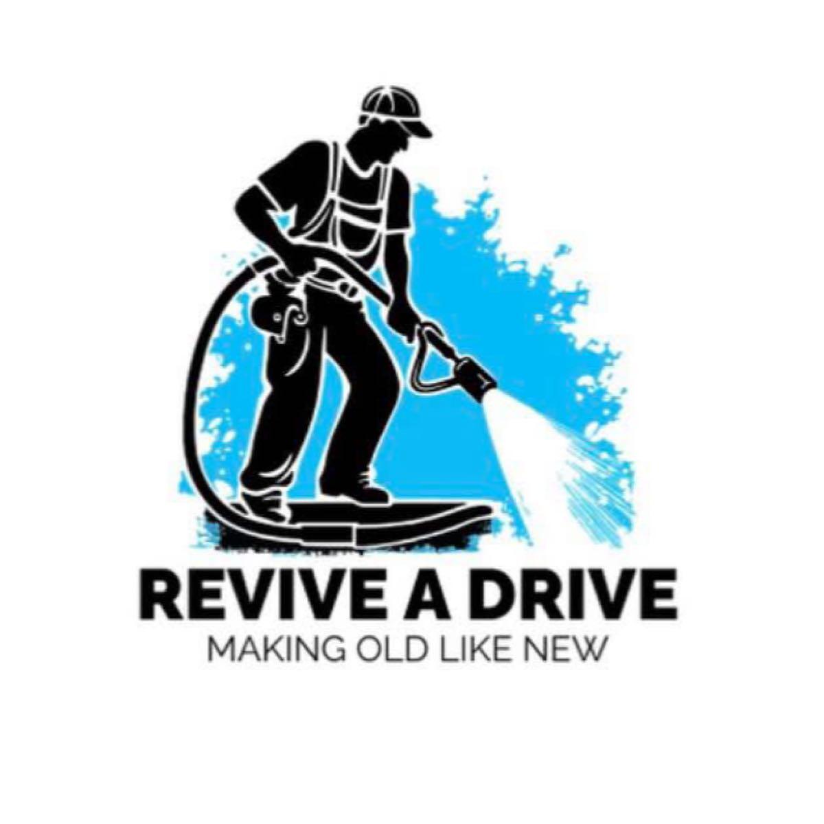 Revive a Drive - Nextdoor