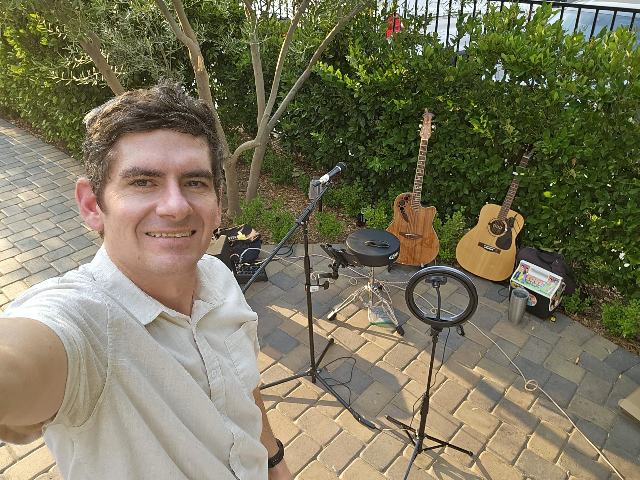 Mike Casey Live Music Entertainment - Duarte, CA - Nextdoor