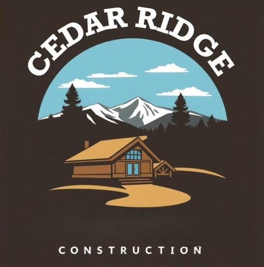 Cedar Ridge Construction - Pine Grove, CA - Nextdoor