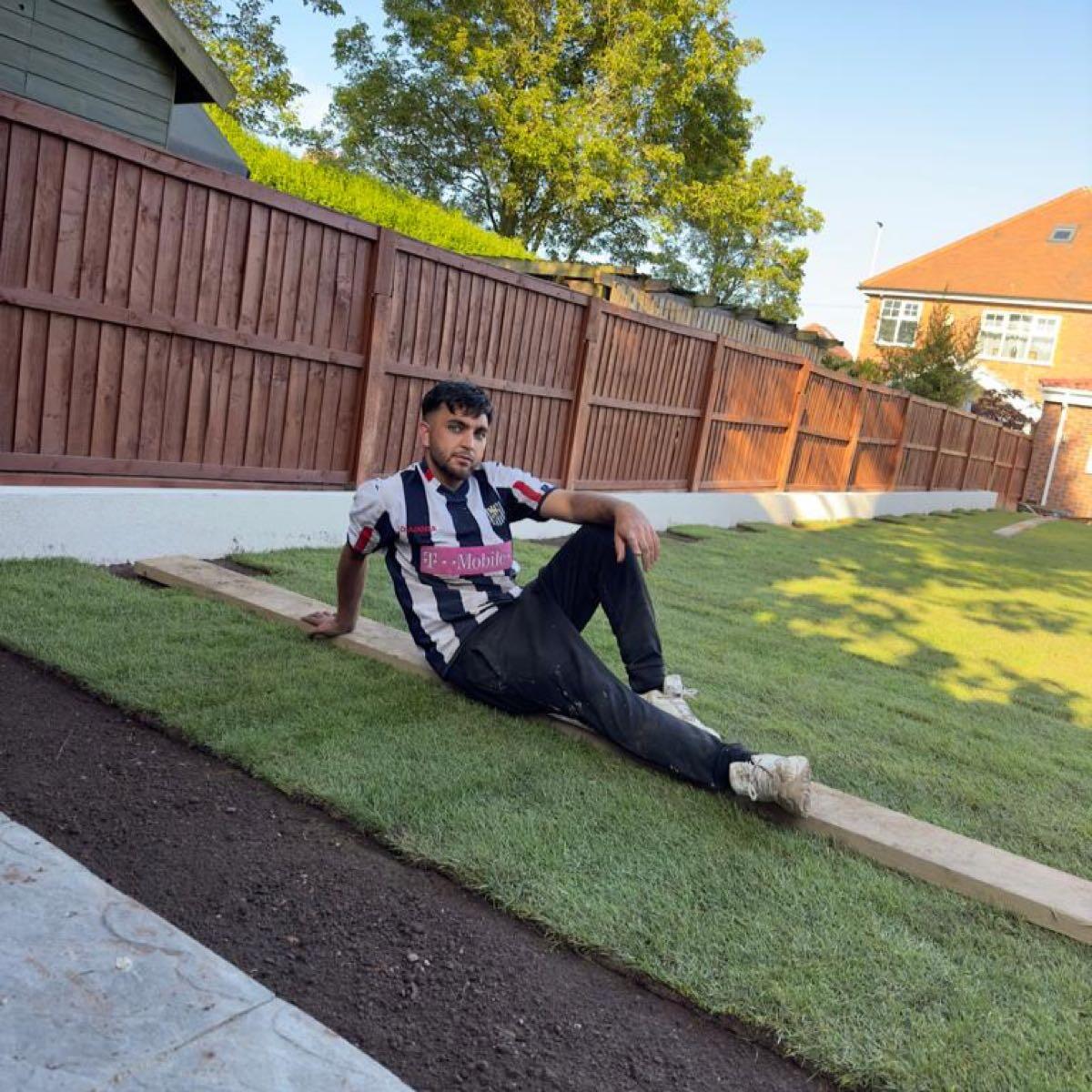 KK builder - Birmingham - Nextdoor