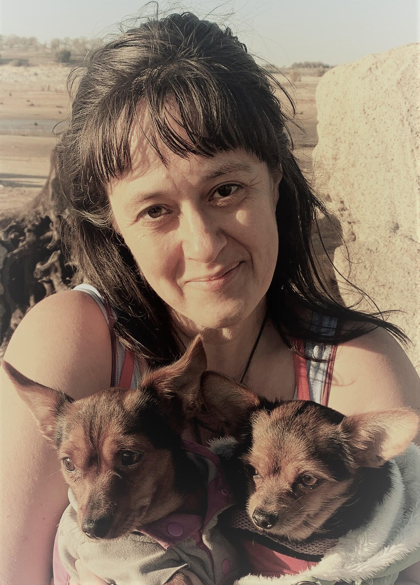 Val's Happy Pals Pet Care - Gold River, CA - Nextdoor